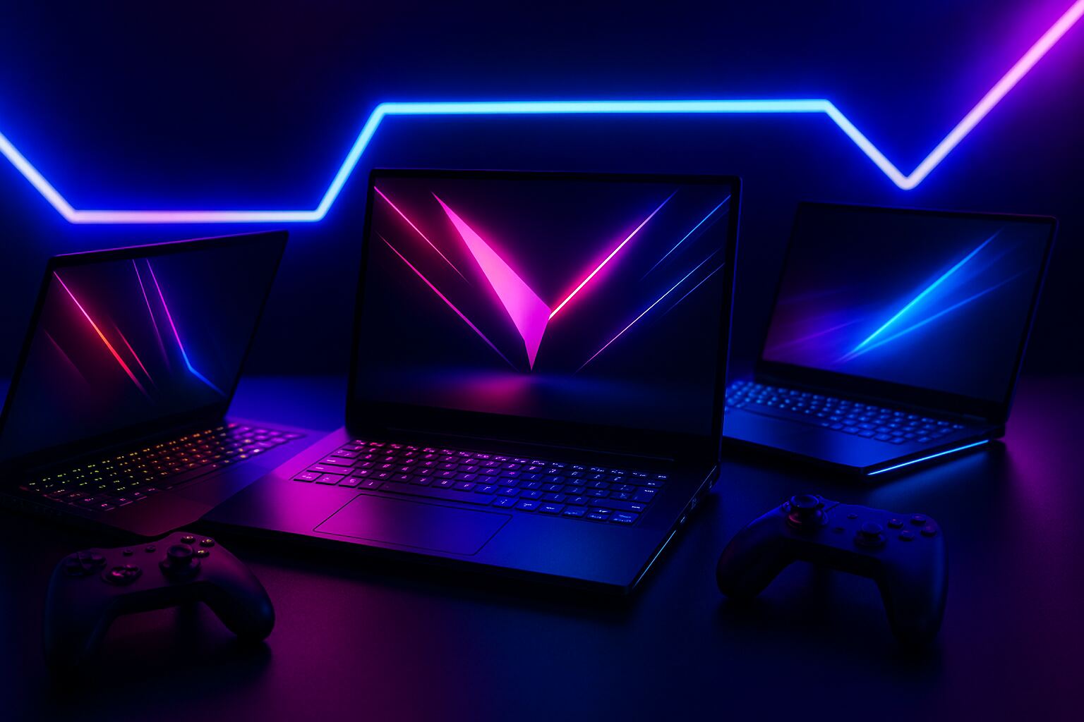 Best Gaming Laptops in 2025 - PCWonk