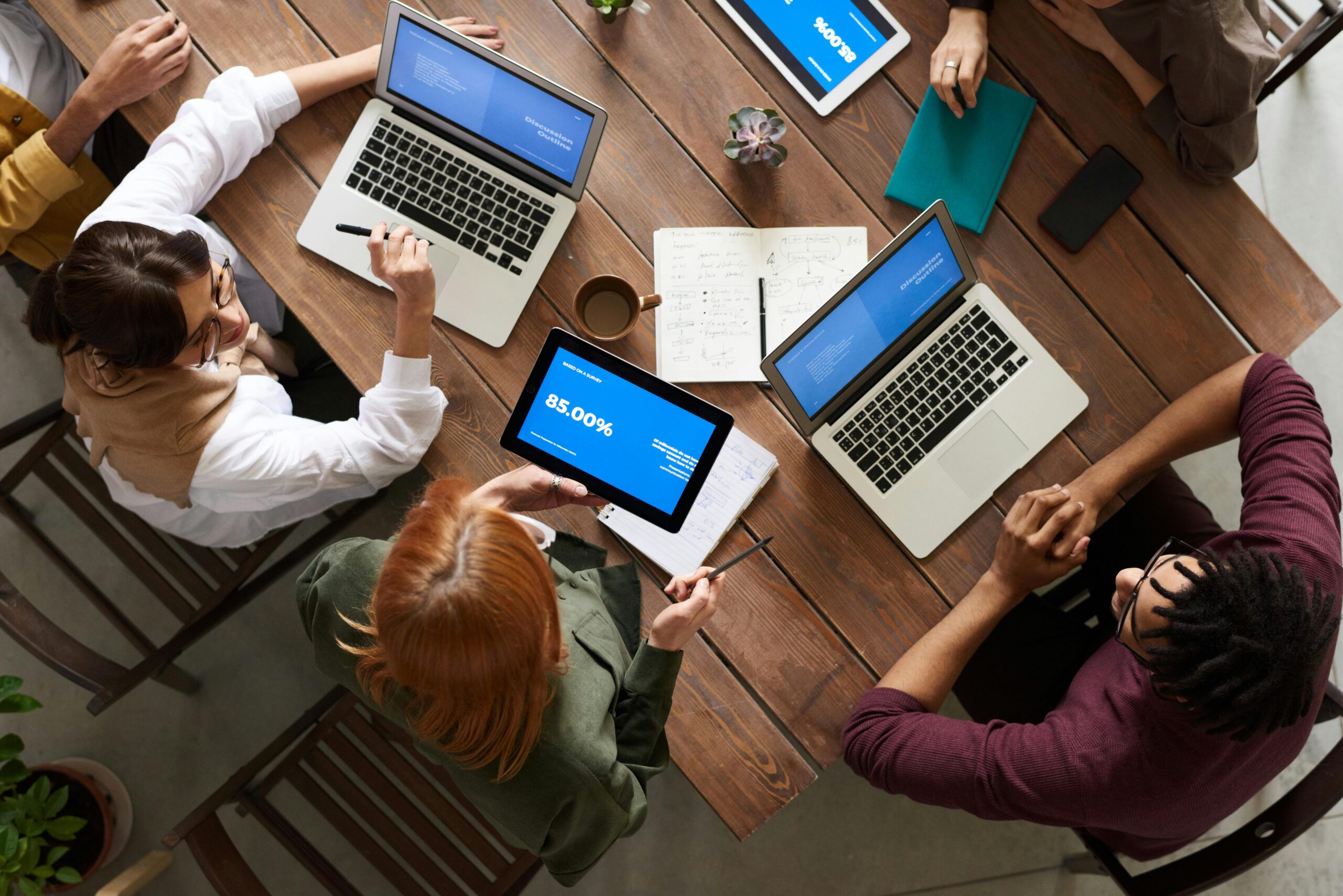 Best Laptops for Work From Home - PCWonk